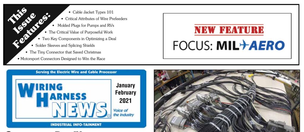 Home - Wiring Harness News
