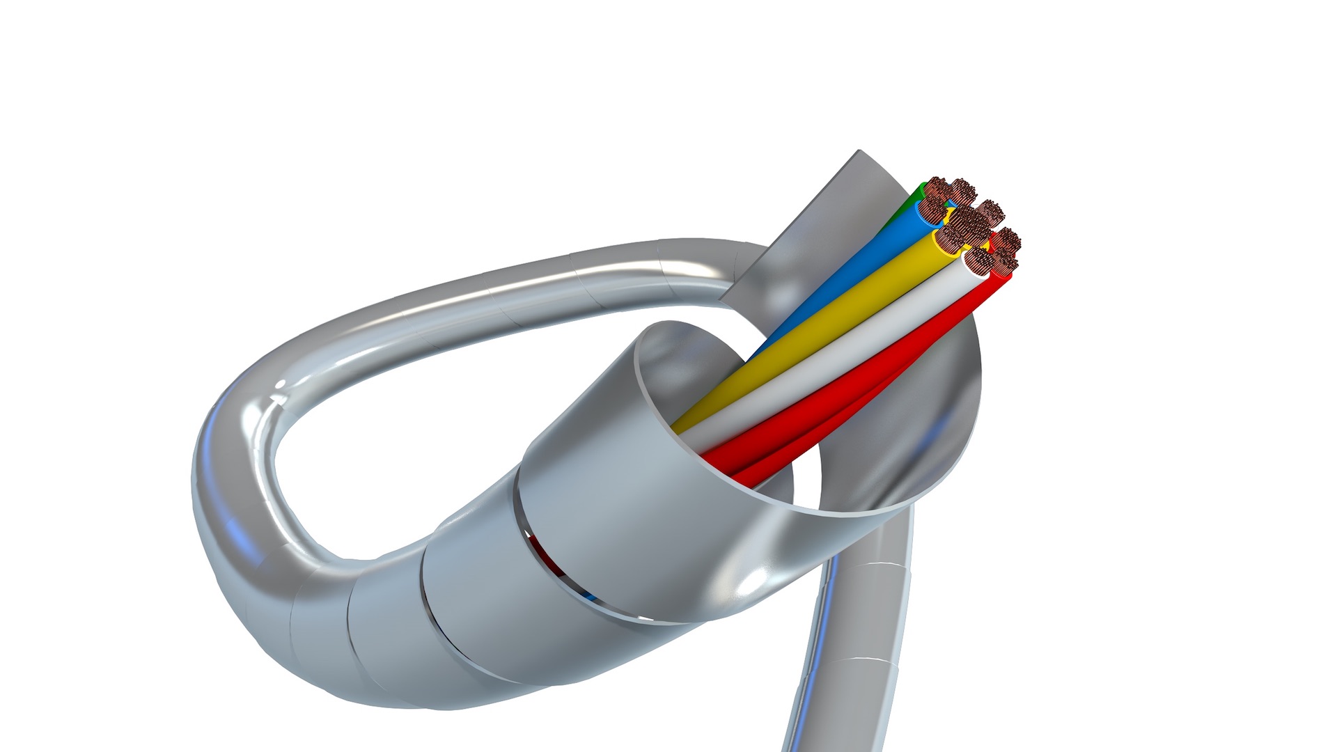 HV Cable Terminations – Process Steps and Acceptance Criteria Made Easy ...