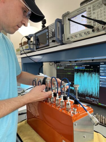 Electrical Wire Processing Technology Expo 2025, May 6-8, 2025 - Wiring ...