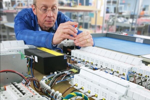 75 Years of Innovation at DIT-MCO - Wiring Harness News