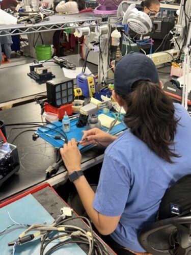 CABLE JACKET TYPES 101 - Different Wire & Cable Jacket Materials ...