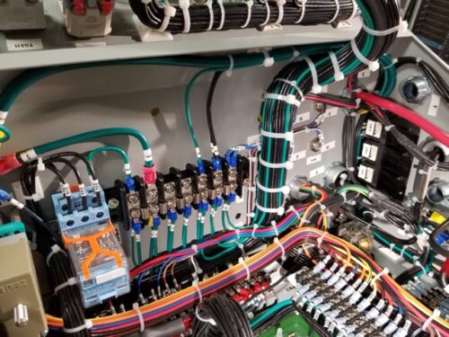 CABLE JACKET TYPES 101 - Different Wire & Cable Jacket Materials ...