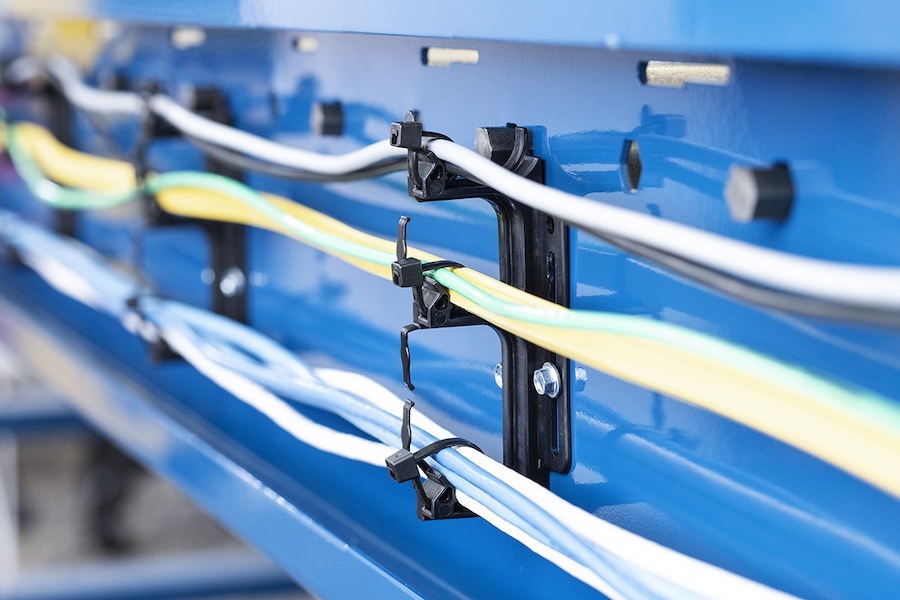 Interwire 2025 - Wiring Harness News