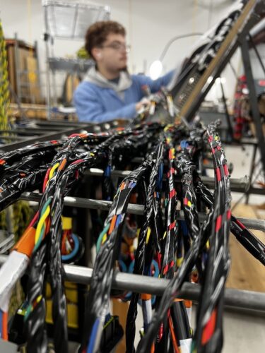 Cableteque Launches Quoteque™: Revolutionizing Wire Harness Design ...