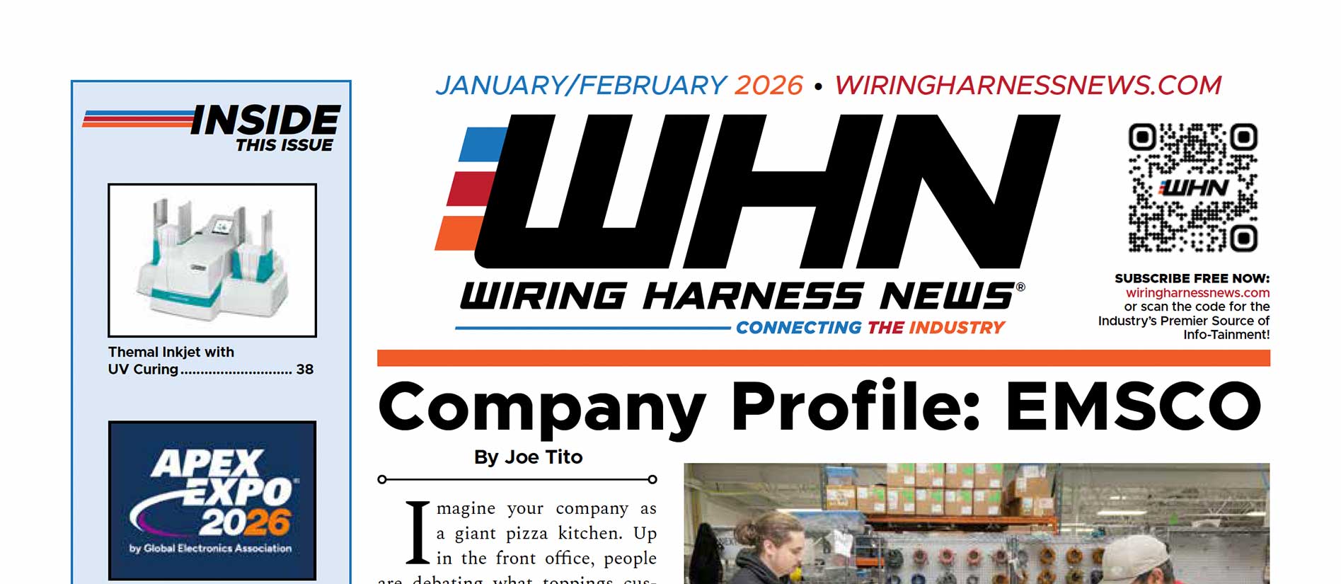 DesignCon 2026 — February 24‑26, Santa Clara, CA - Wiring Harness News