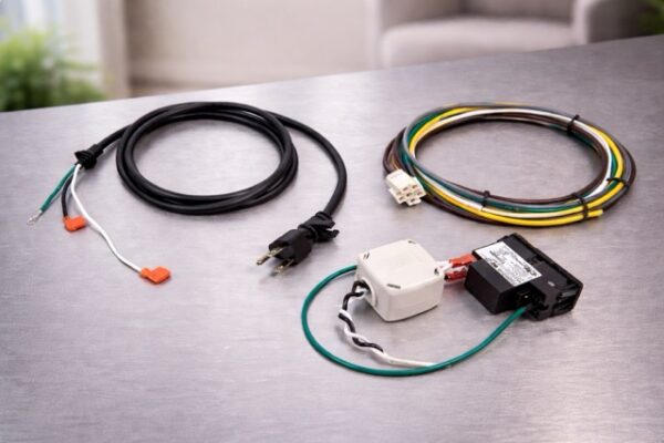 Komax Introduces the Omega 750 S: Revolutionizing Fully Automated Wire ...